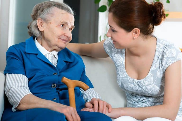 How Home Care Works? | Innovative Homecare Solutions Inc.