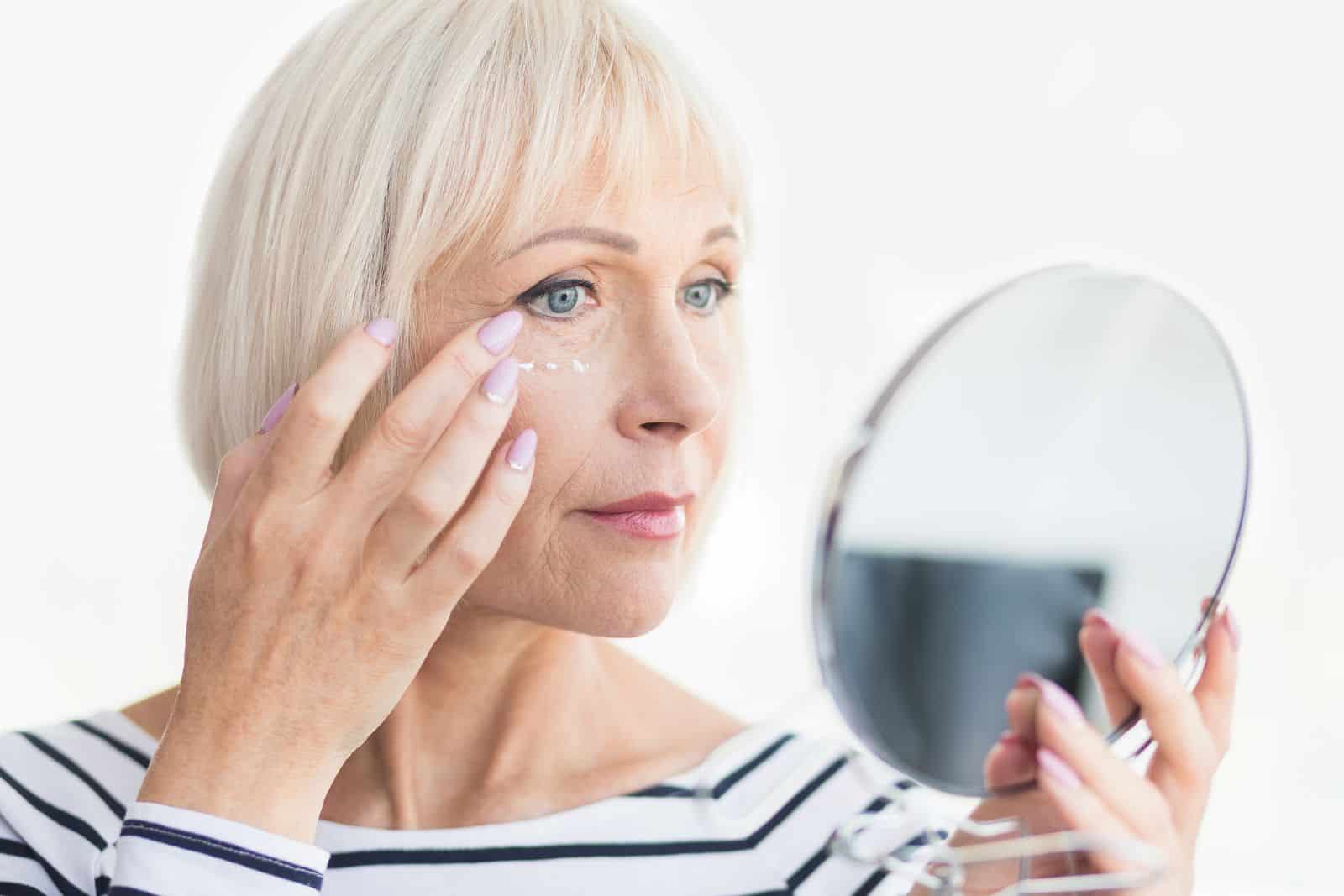 Tips To Slow Down Aging The Process Of Becoming Older