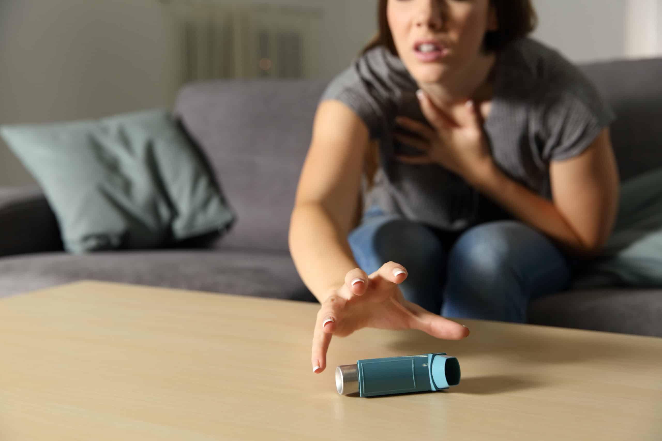 What Can Trigger Your Asthma? | 10 Things You Need To Know